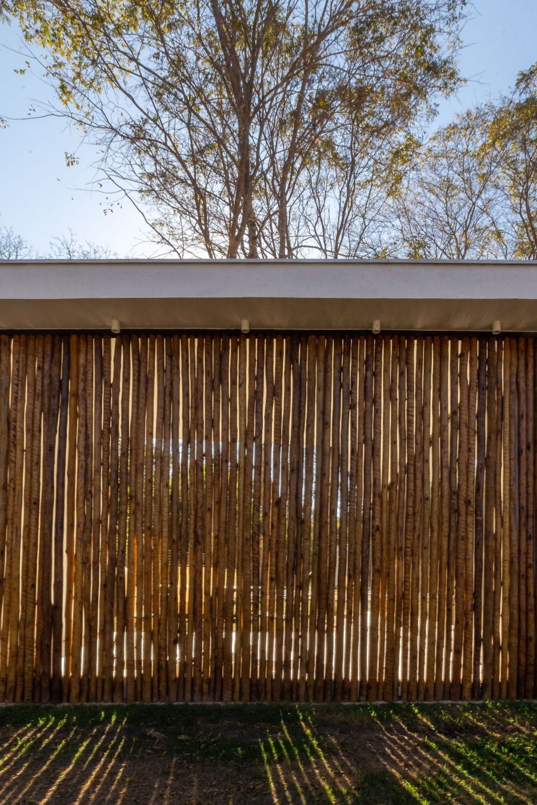 Terra House | TETRO Arquitetura - Arch2O.com