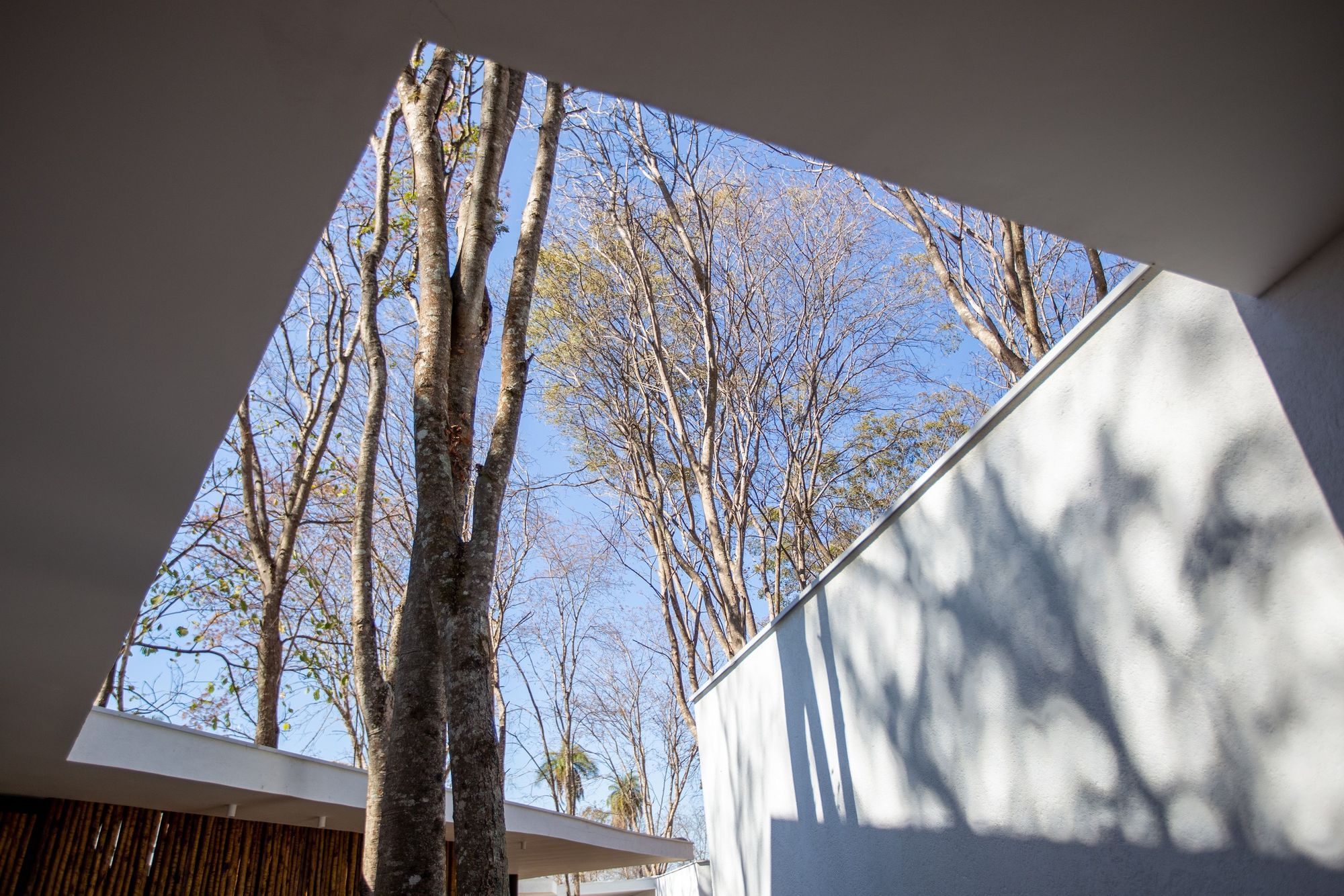 Terra House | TETRO Arquitetura - Arch2O.com