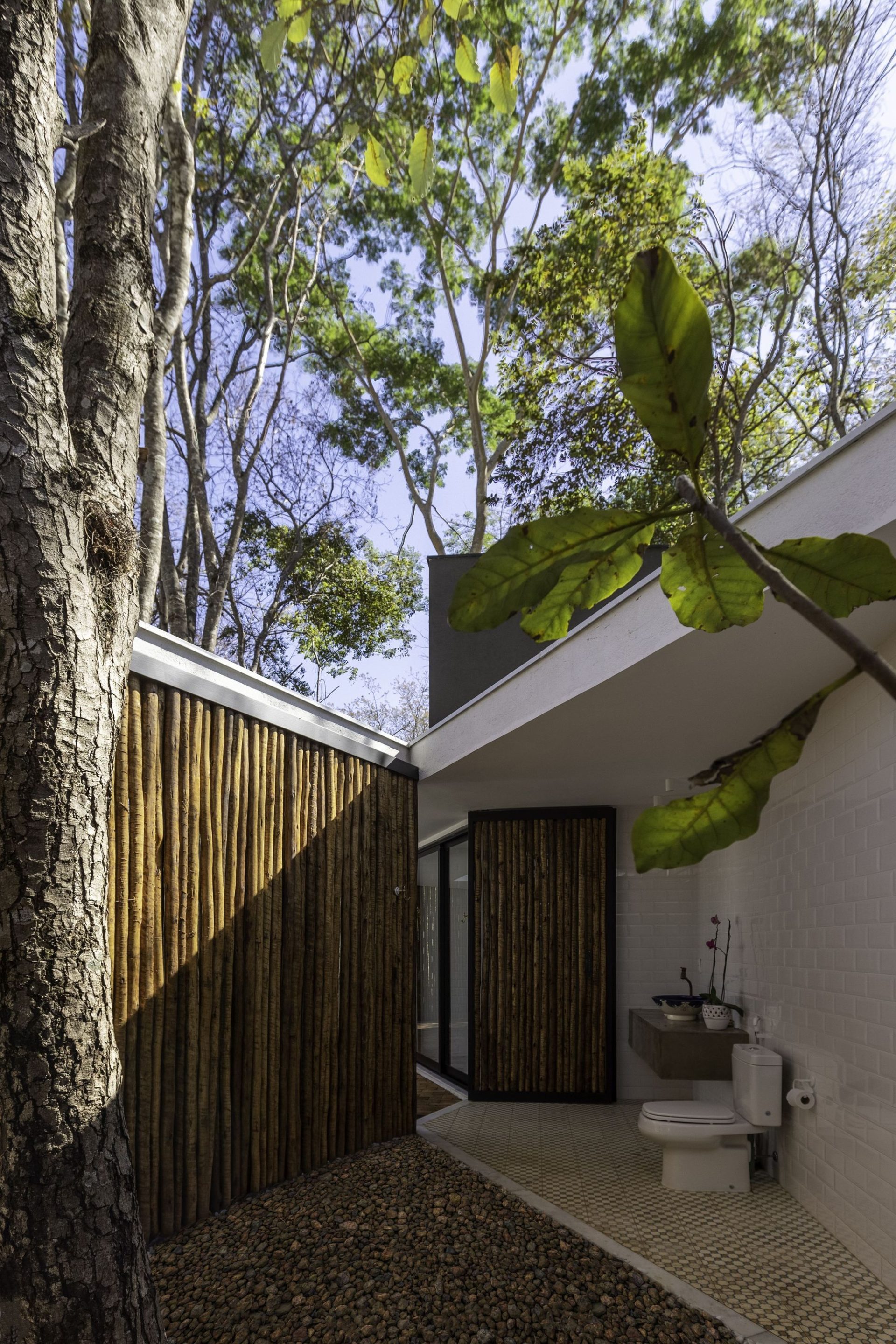 Terra House | TETRO Arquitetura – Arch2O.com