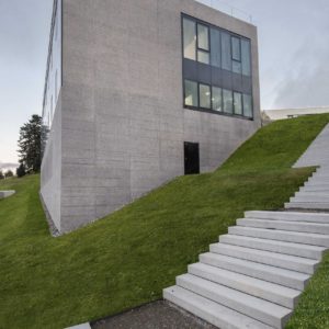 The Advantages of Pigmented Concrete in Architecture-Arch2O