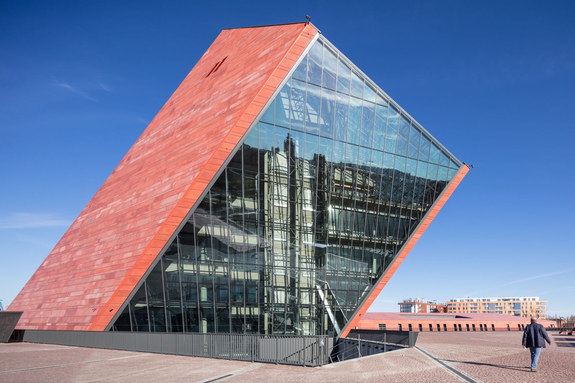 The Advantages of Pigmented Concrete in Architecture-Arch2O