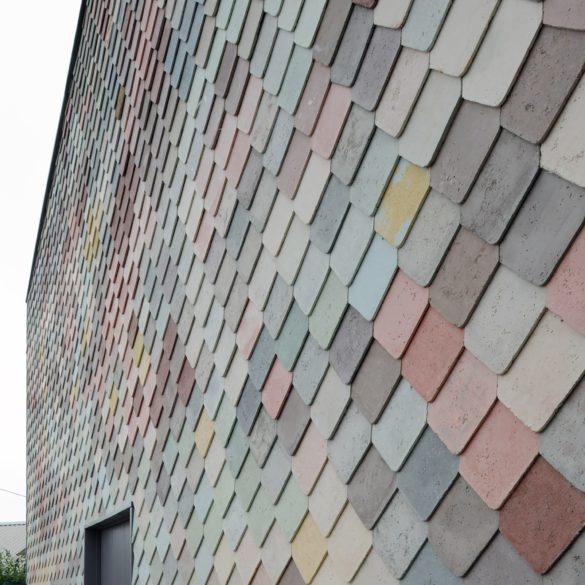 The Advantages of Pigmented Concrete in Architecture-Arch2O