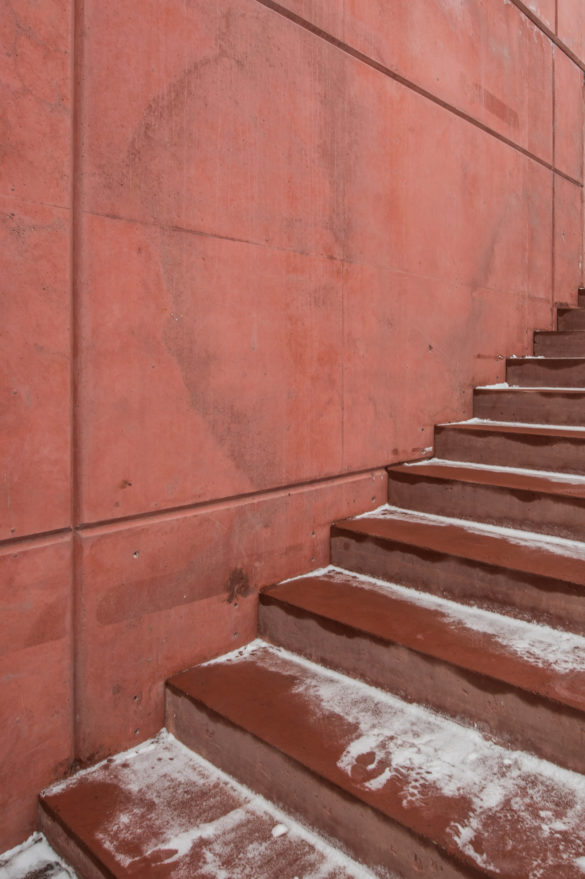 The Advantages of Pigmented Concrete in Architecture-Arch2O