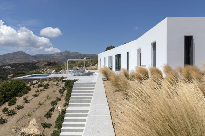 The Nest House l React Architects - Arch2O.com