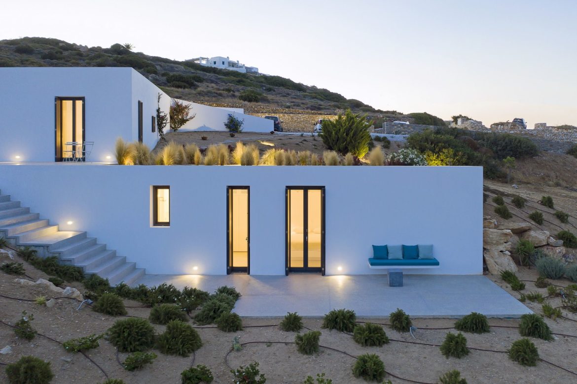 The Nest House l React Architects - Arch2O.com