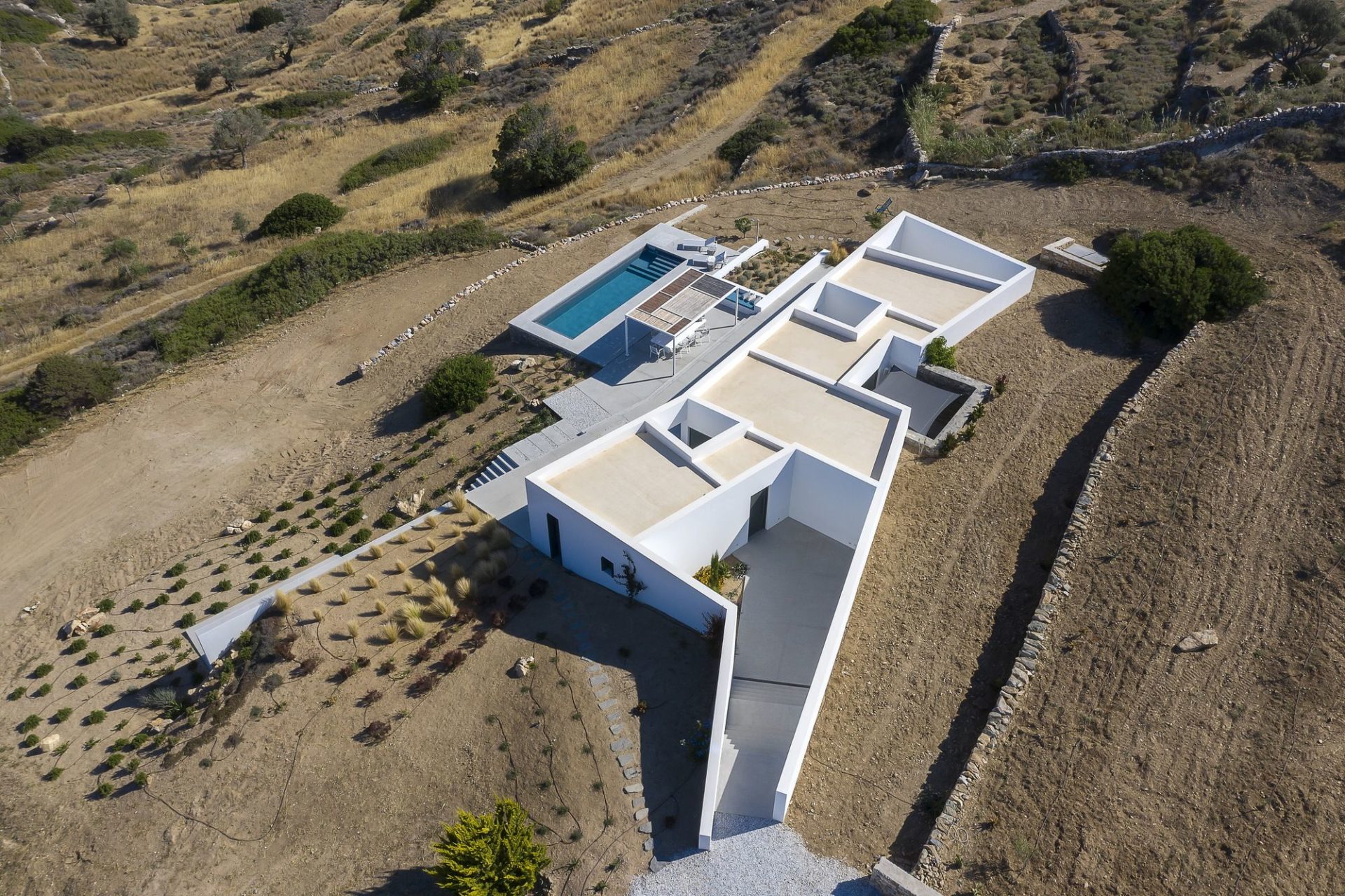 The Nest House l React Architects - Arch2O.com