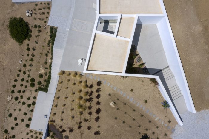 The Nest House l React Architects - Arch2O.com