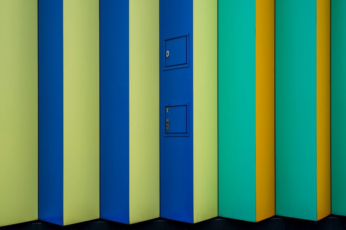 The power of design and the contradictions between art and life ...