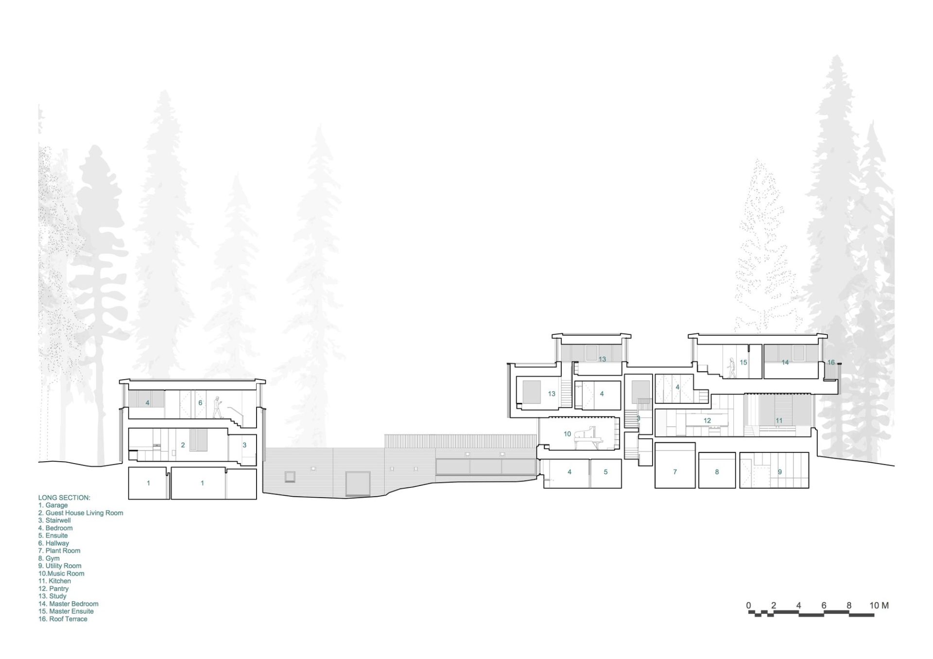 The Rock House l Gort Scott-Arch2O.com