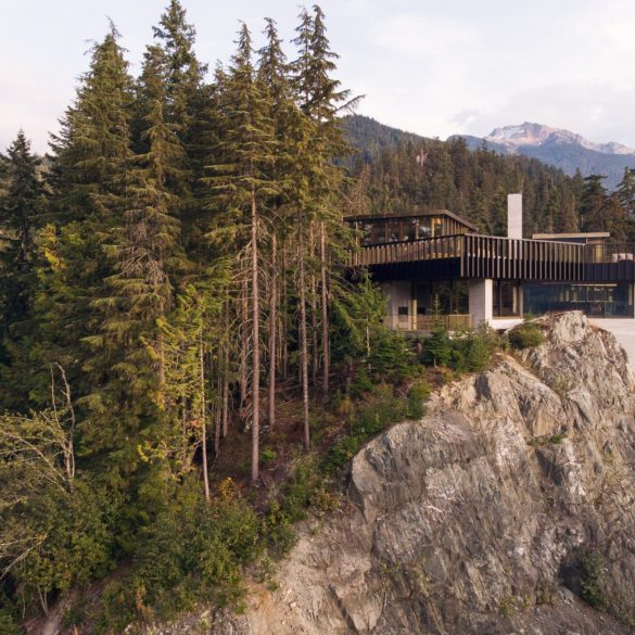 The Rock House l Gort Scott-Arch2O.com