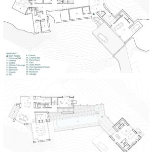 The Rock House l Gort Scott-Arch2O.com