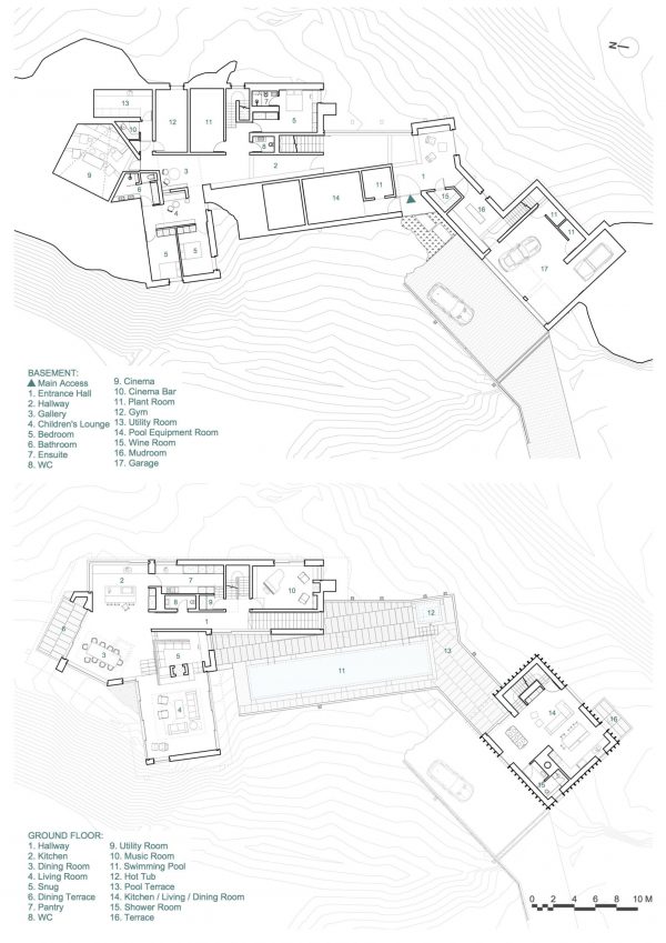 The Rock House l Gort Scott-Arch2O.com