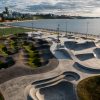 URAM Extreme Park | Legato Sports Architecture - Arch2O.com