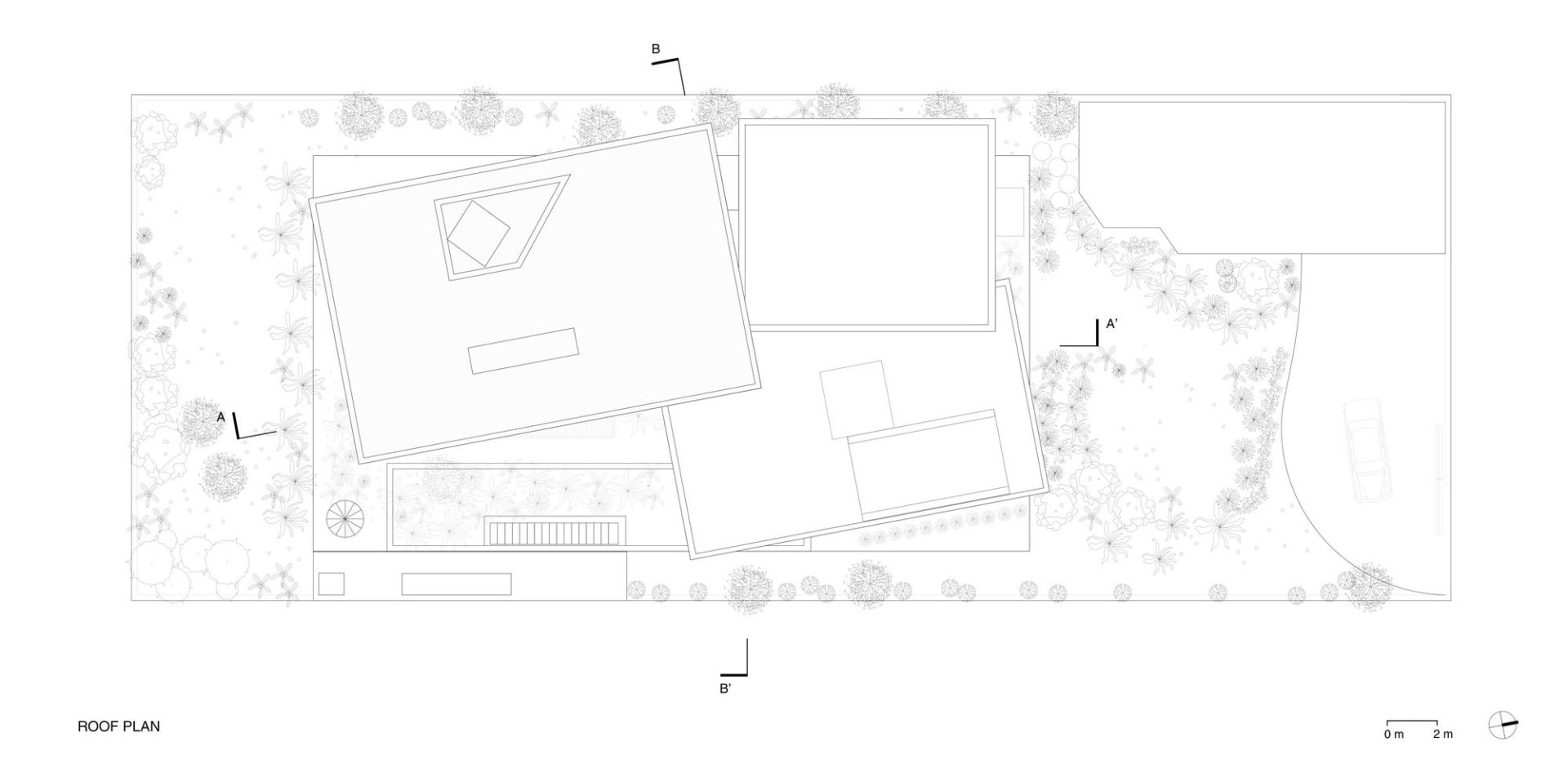 V House l moad-Arch2O.com