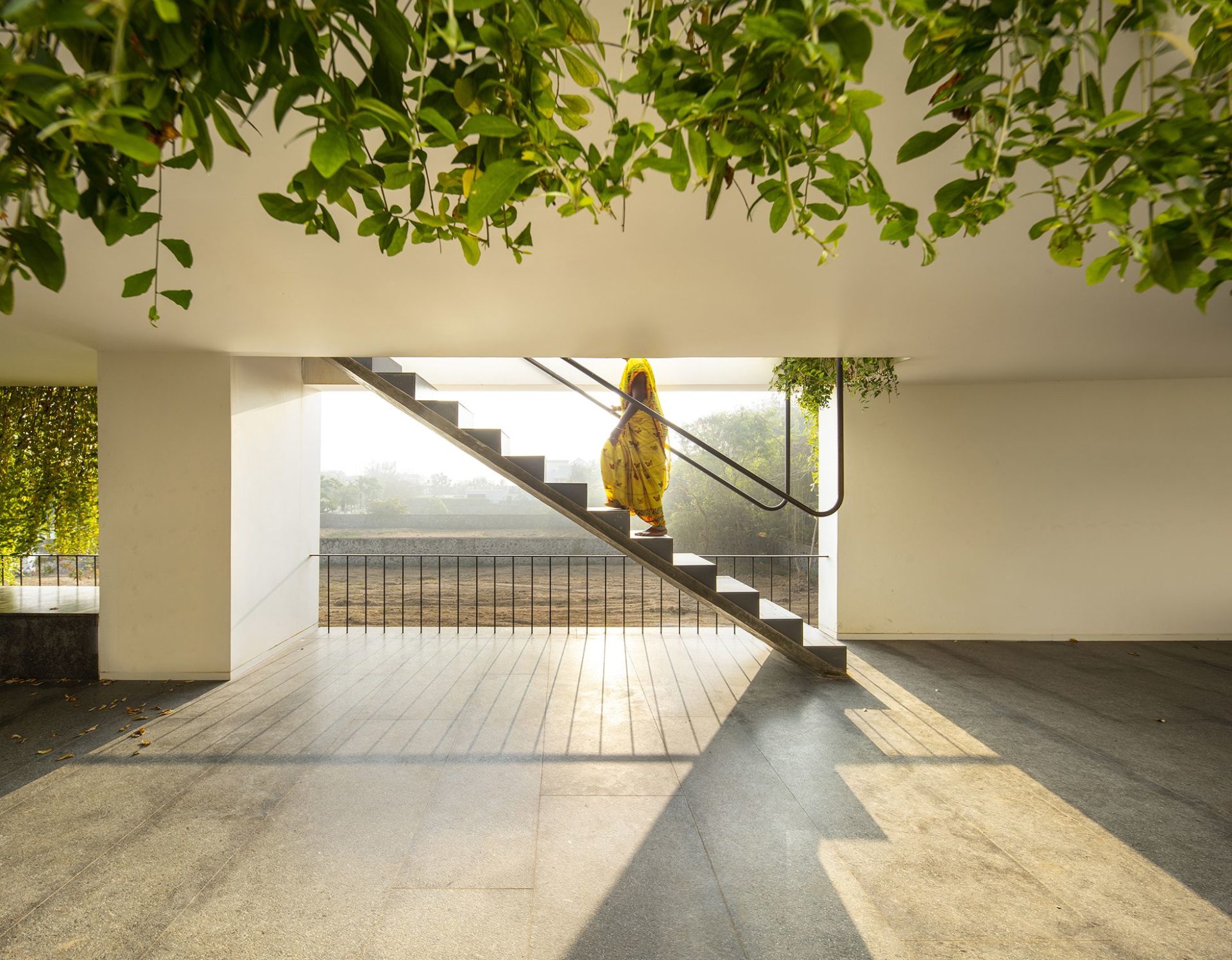 V House l moad-Arch2O.com