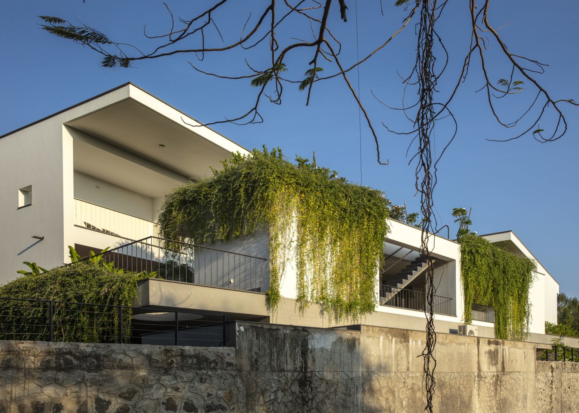 House Projects | - Page 39 of 114 - Arch2O.com