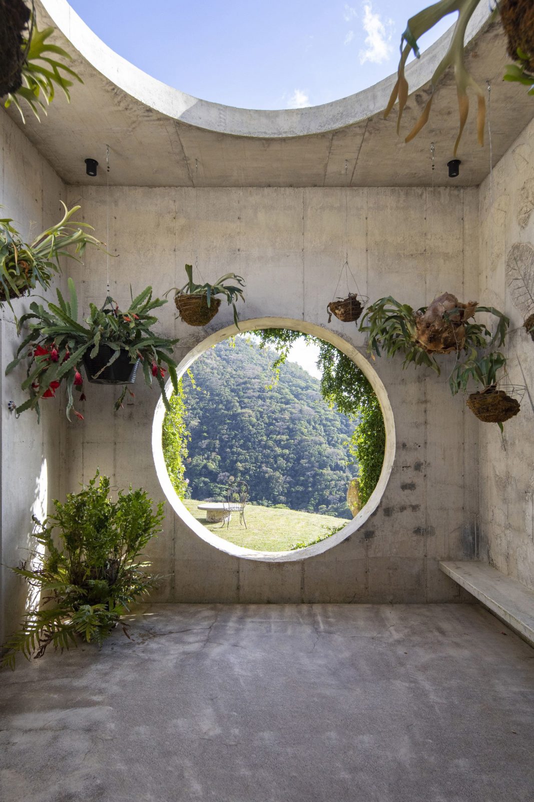 Wild House l Mazpazz Arquitectura-Arch2O.com