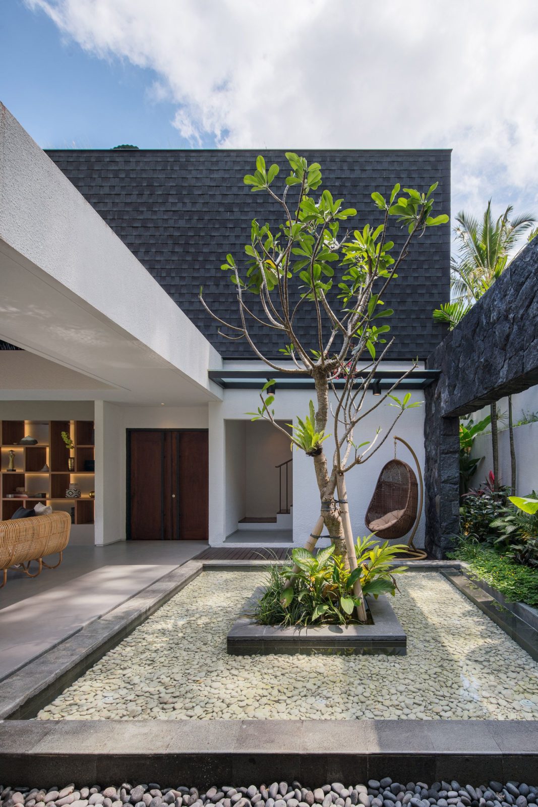 Zenubud Bali | ANTI - Architecture - Arch2O.com