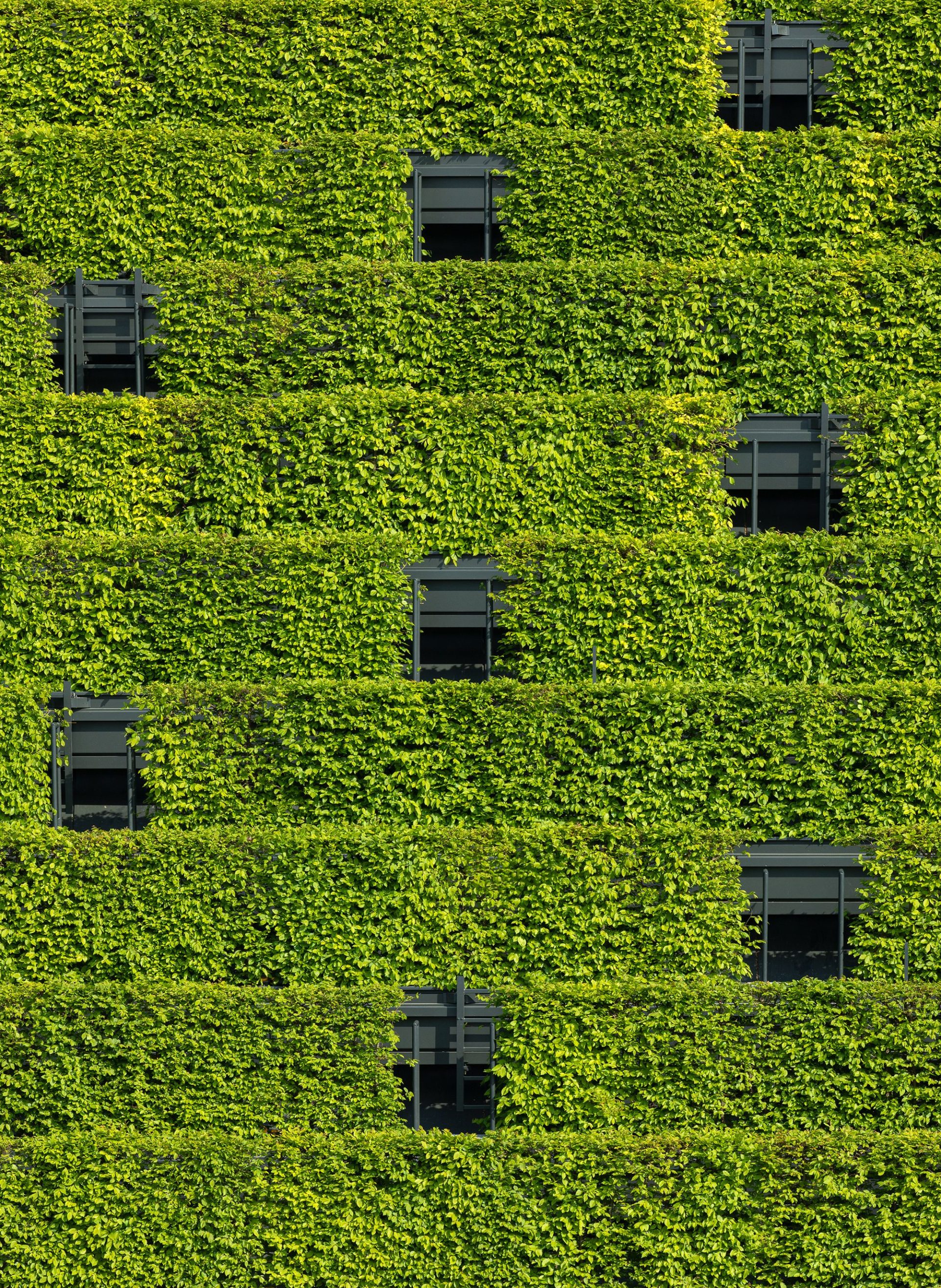 Kö-Bogen II Office Building | ingenhoven architects – Arch2O.com