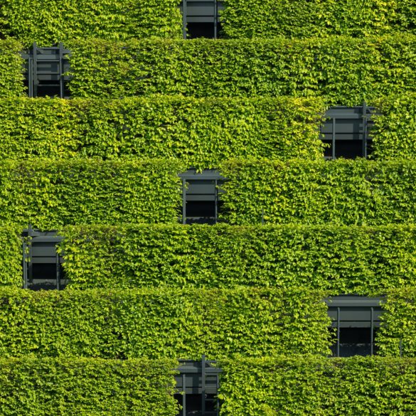 Kö-Bogen II Office Building | ingenhoven architects - Arch2O.com