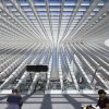 5 Long Span Structures with Awesome Roofs - Arch2O.com