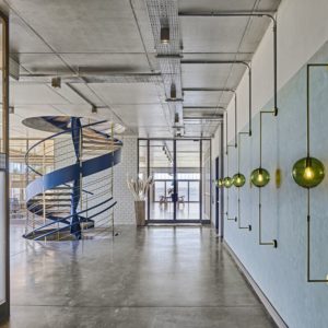 Antik Dantel HQ | Zemberek Design - Arch2O.com