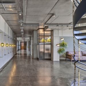 Antik Dantel HQ | Zemberek Design - Arch2O.com
