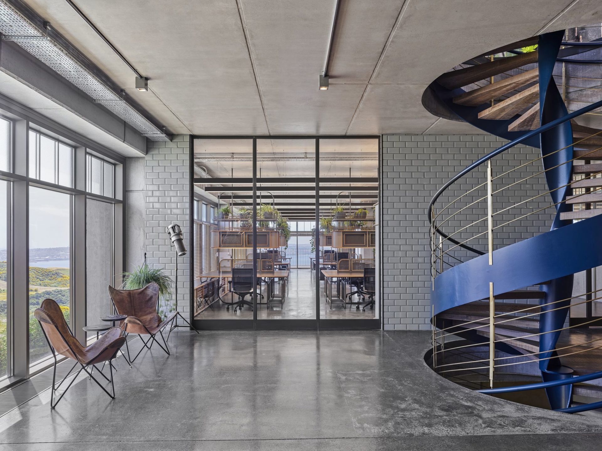 Antik Dantel HQ | Zemberek Design – Arch2O.com