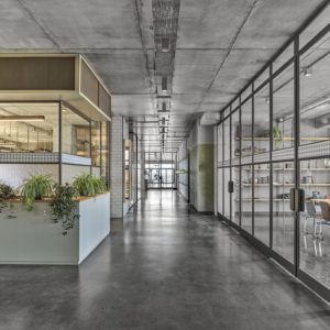 Antik Dantel HQ | Zemberek Design - Arch2O.com