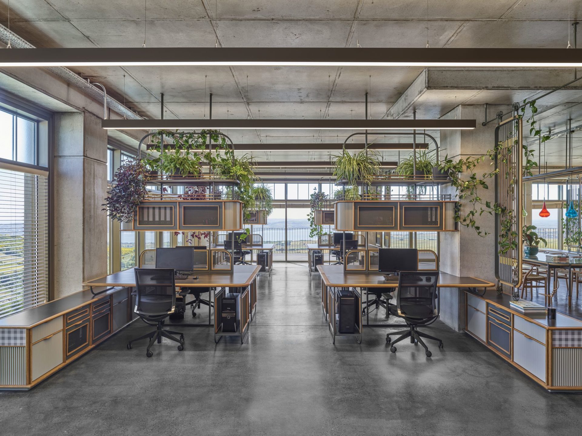 Antik Dantel HQ | Zemberek Design – Arch2O.com