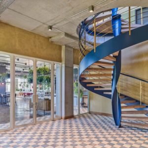 Antik Dantel HQ | Zemberek Design - Arch2O.com