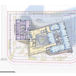 Aoti Vanke Centre | LWK + PARTNERS - Arch2O.com