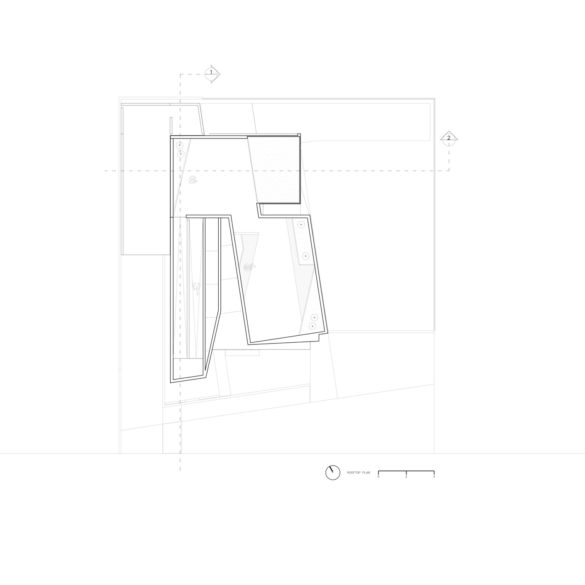 Awrawikara House | andramatin - Arch2O.com