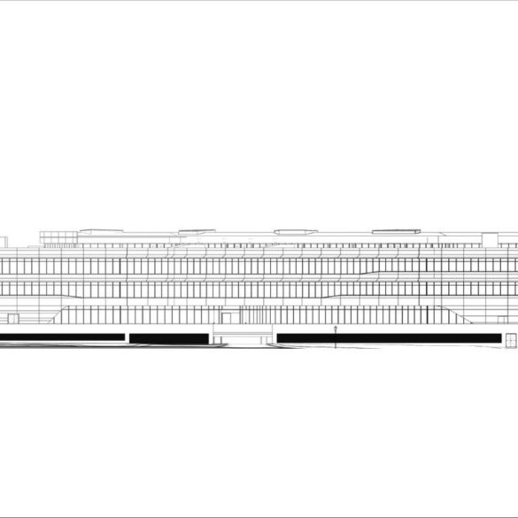 Capitec Bank Headquarters | dhk Architects - Arch2O.com