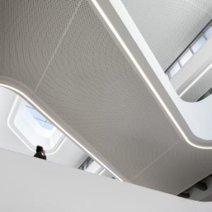 Capitec Bank Headquarters | dhk Architects - Arch2O.com