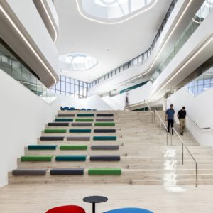 Capitec Bank Headquarters | dhk Architects - Arch2O.com
