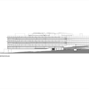 Capitec Bank Headquarters | dhk Architects - Arch2O.com