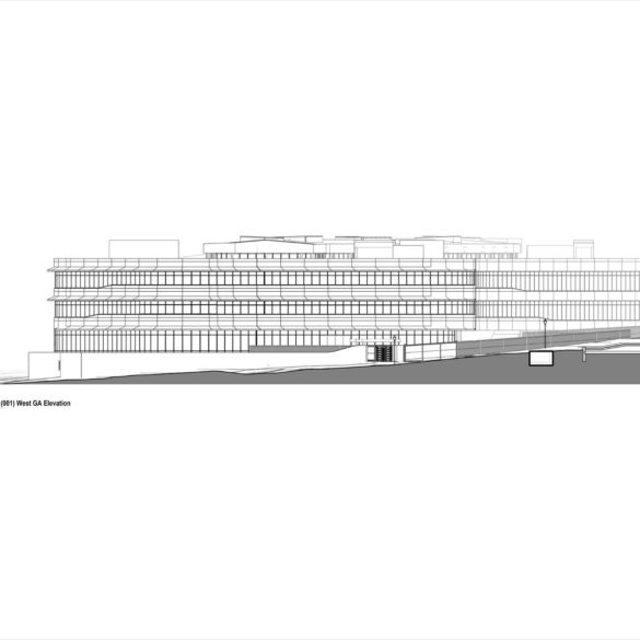 Capitec Bank Headquarters | dhk Architects - Arch2O.com