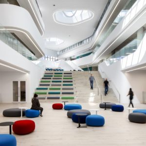 Capitec Bank Headquarters | dhk Architects - Arch2O.com