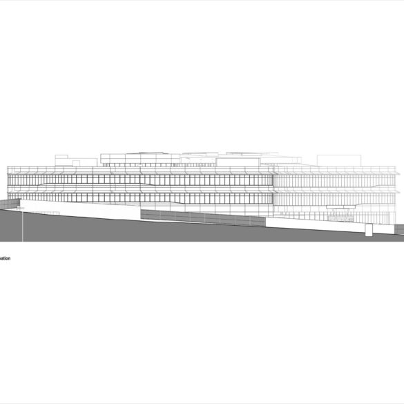 Capitec Bank Headquarters | dhk Architects - Arch2O.com