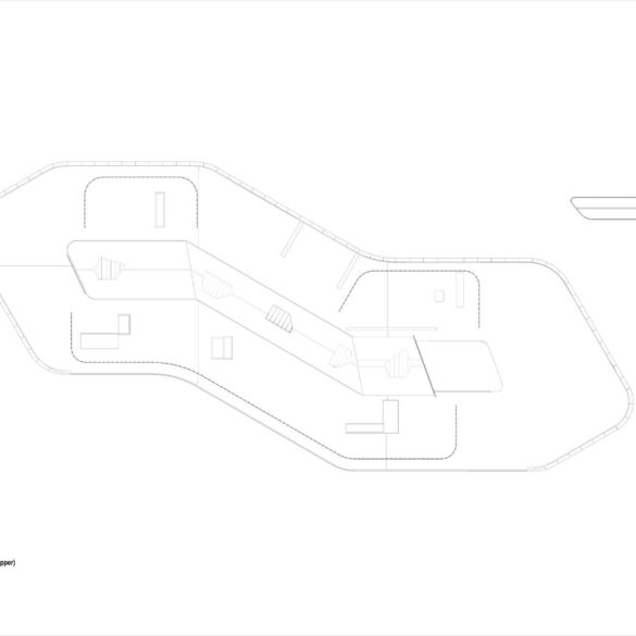 Capitec Bank Headquarters | dhk Architects - Arch2O.com