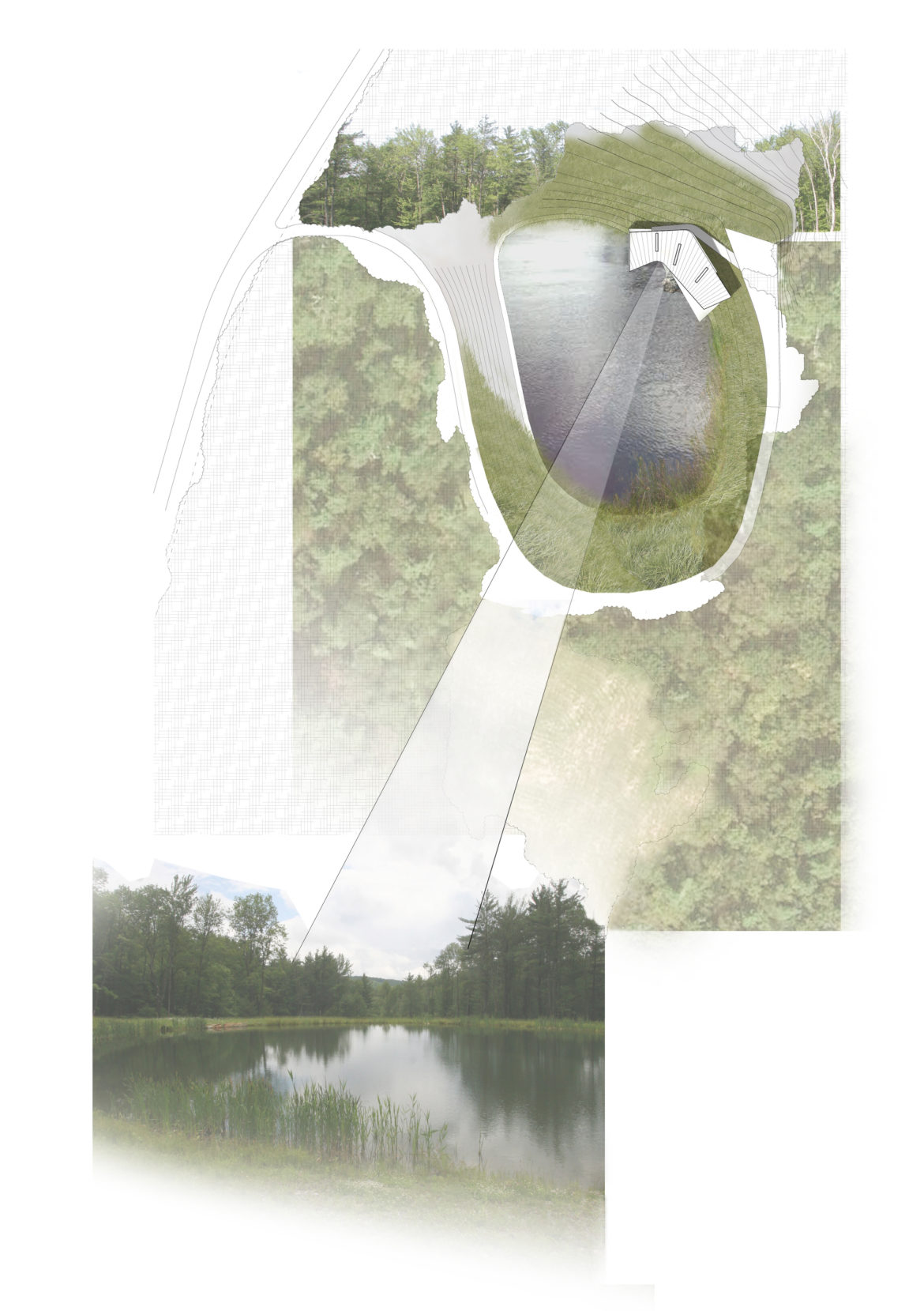 Ephemeral Edge | Dean-Wolf Architects - Arch2O.com