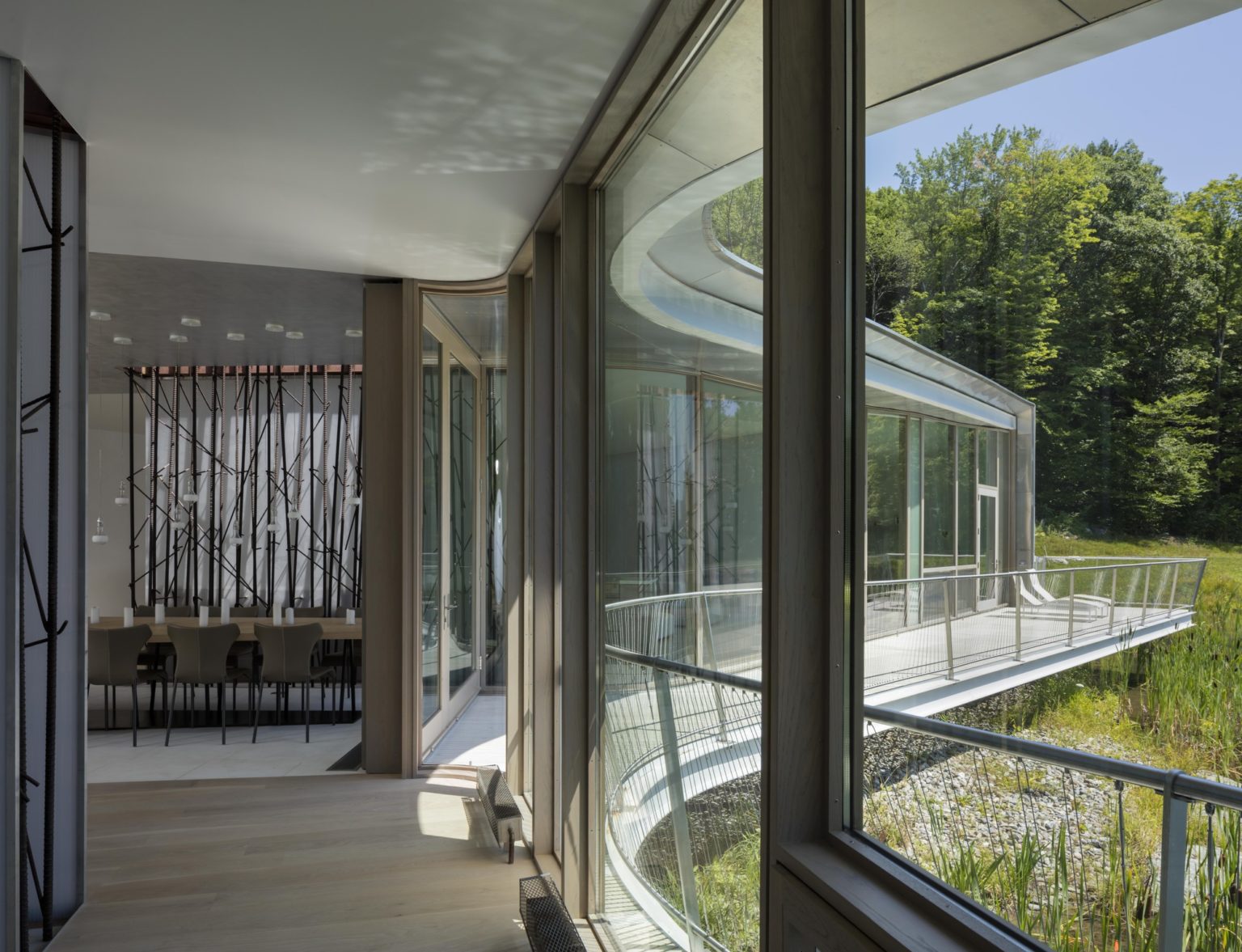 Ephemeral Edge | Dean-Wolf Architects - Arch2O.com