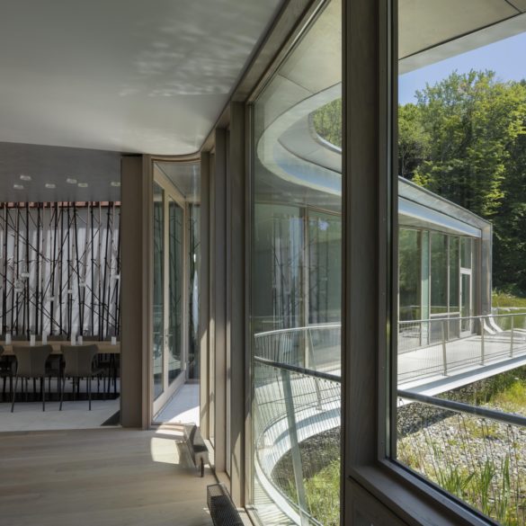 Ephemeral Edge | Dean-Wolf Architects - Arch2O.com