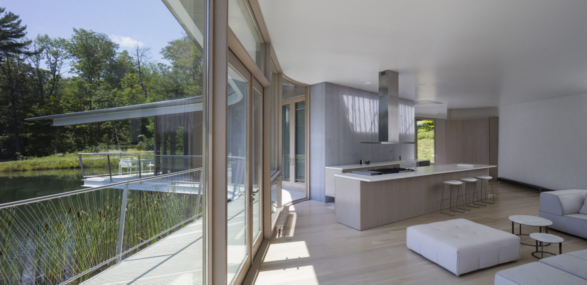 Ephemeral Edge | Dean-Wolf Architects - Arch2O.com