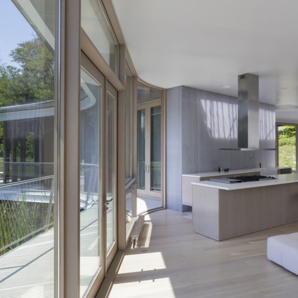 Ephemeral Edge | Dean-Wolf Architects - Arch2O.com