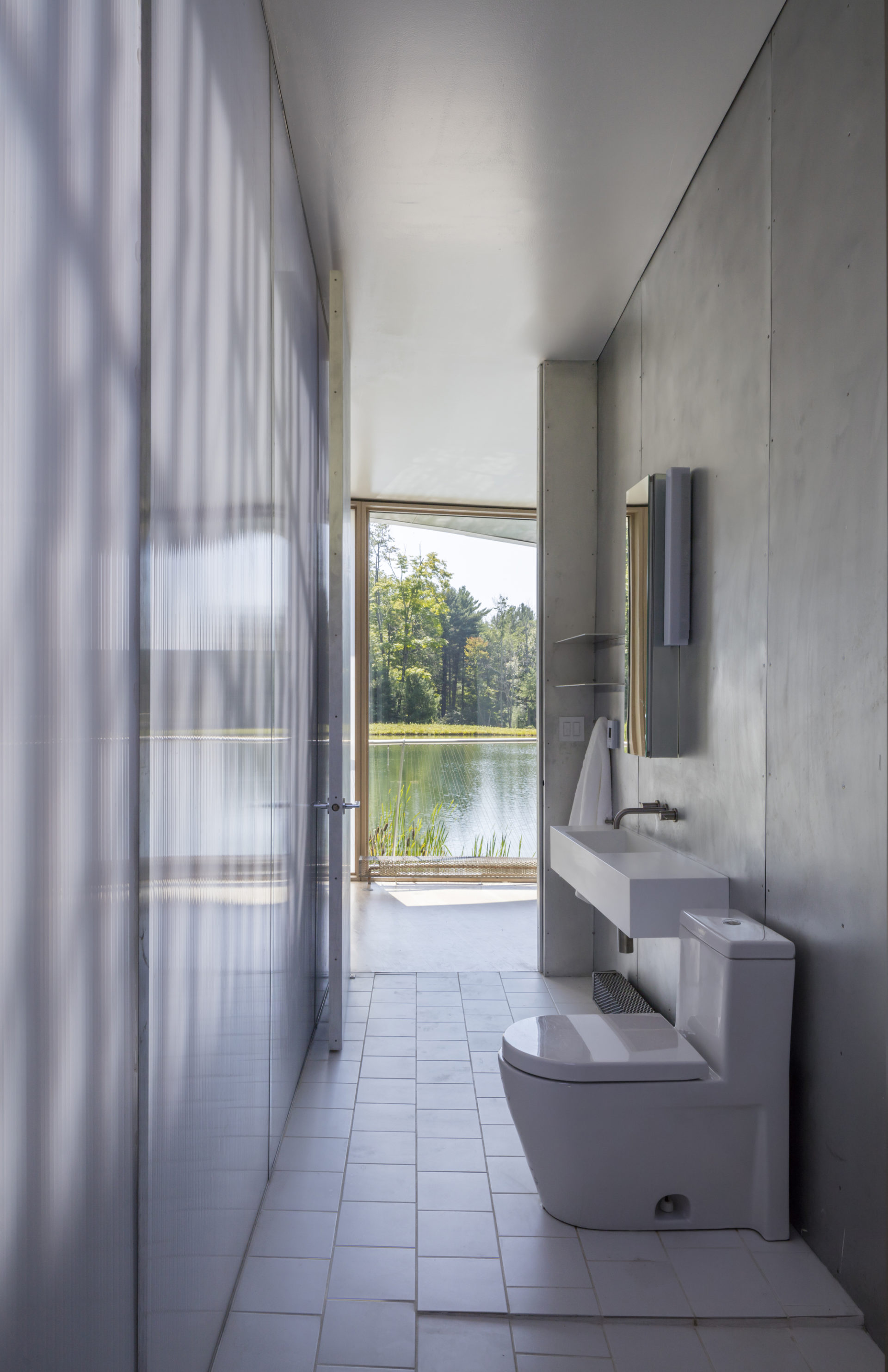 Ephemeral Edge | Dean-Wolf Architects - Arch2O.com