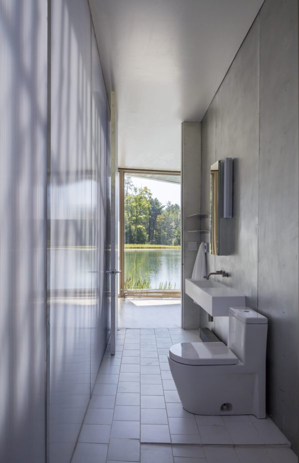 Ephemeral Edge | Dean-Wolf Architects - Arch2O.com