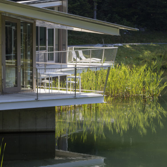 Ephemeral Edge | Dean-Wolf Architects - Arch2O.com