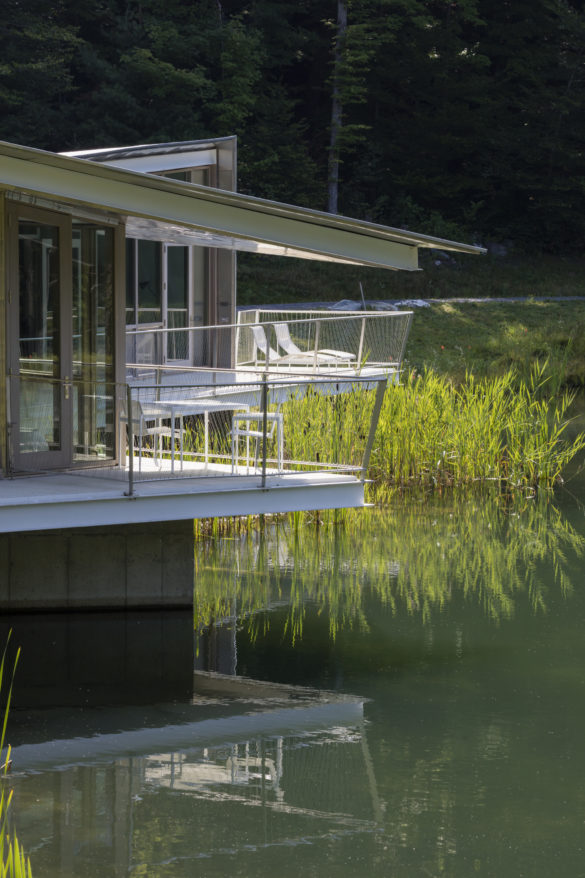 Ephemeral Edge | Dean-Wolf Architects - Arch2O.com